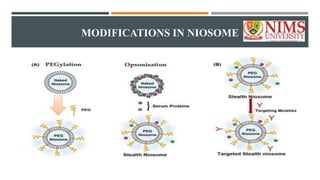 Niosome Formulation And Evaluations .pdf
