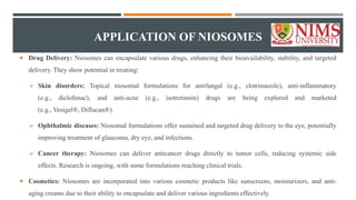 Niosome Formulation And Evaluations .pdf