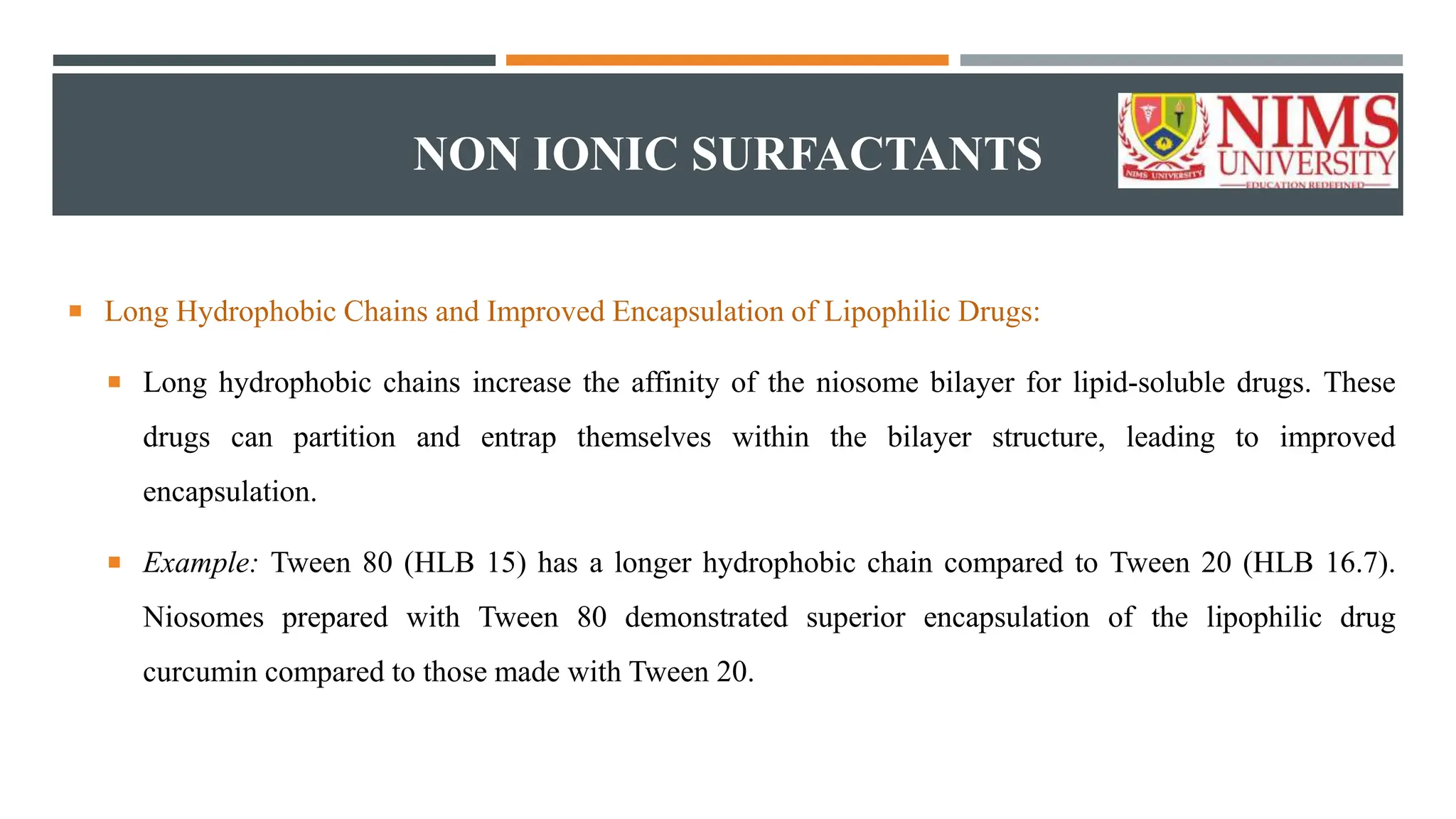 Niosomes (Formulation and evaluation).pptx