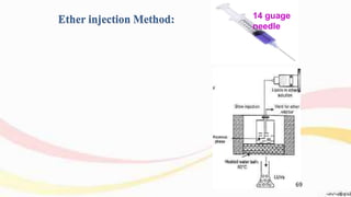 Niosomes Naveen Balaji | PPTX | Chemistry | Science