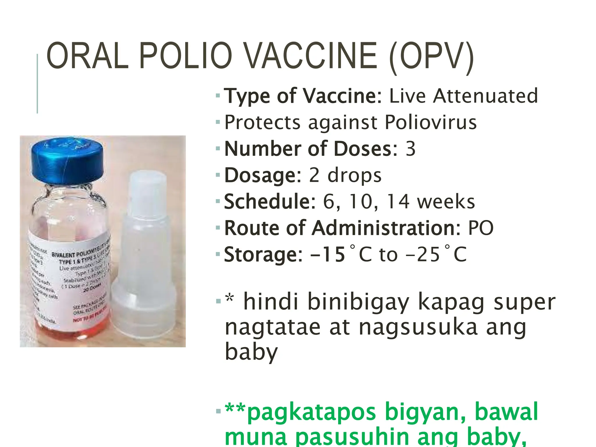 NIP-ppt.pptx | Infectious Diseases | Diseases and Conditions