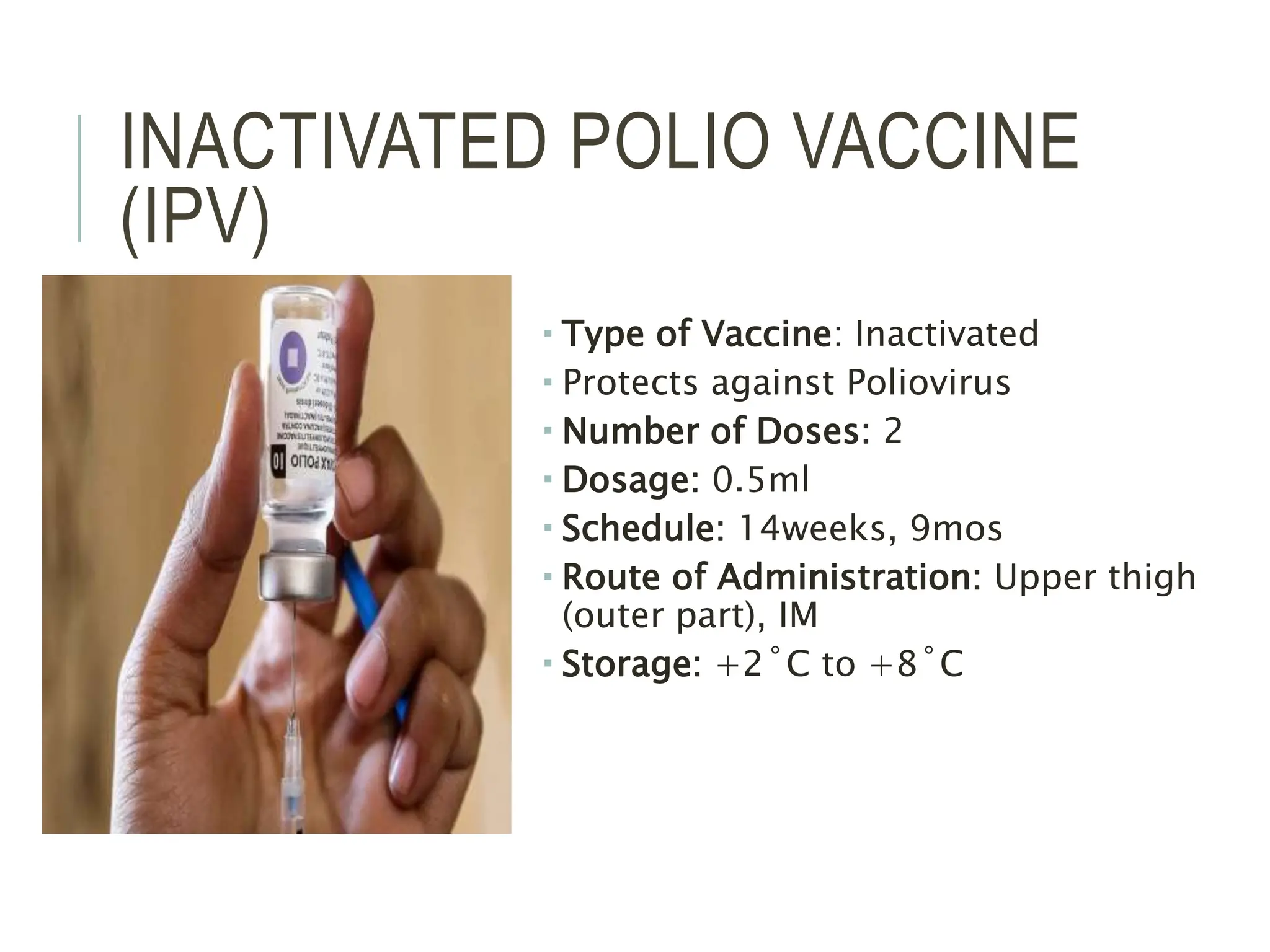 NIP-ppt.pptx | Infectious Diseases | Diseases and Conditions