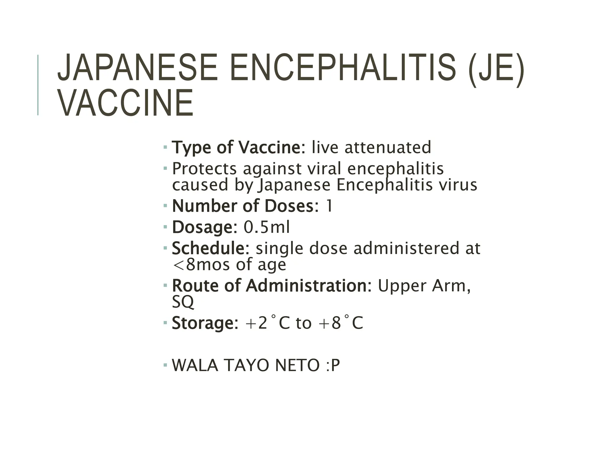 NIP-ppt.pptx | Infectious Diseases | Diseases and Conditions