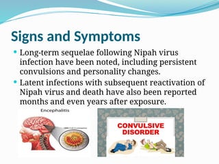 Nipaah.pptx awareness on nipah virus.... | PPT