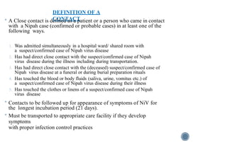 Nipah management guidelines and prevention 1 (1).pptx
