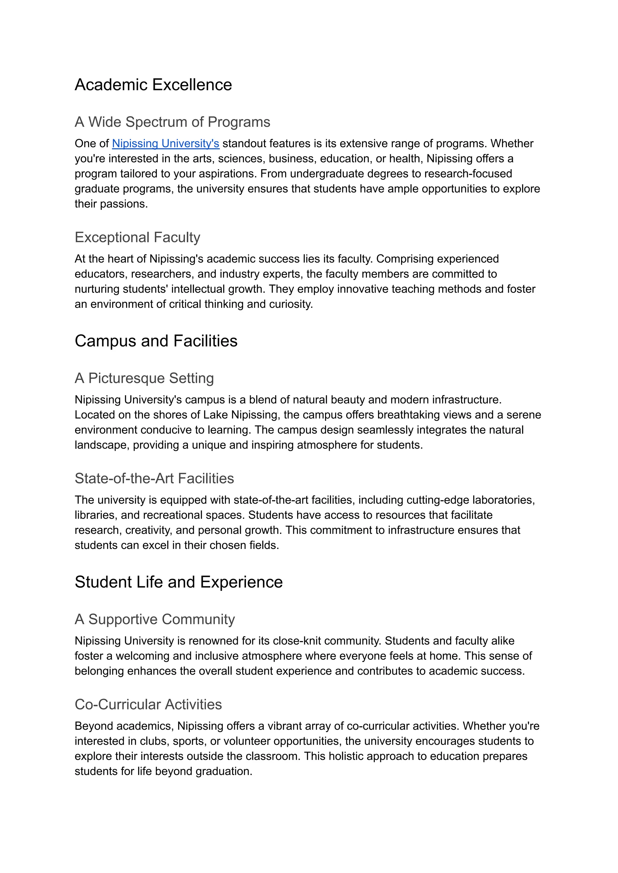 Nipissing University.pdf