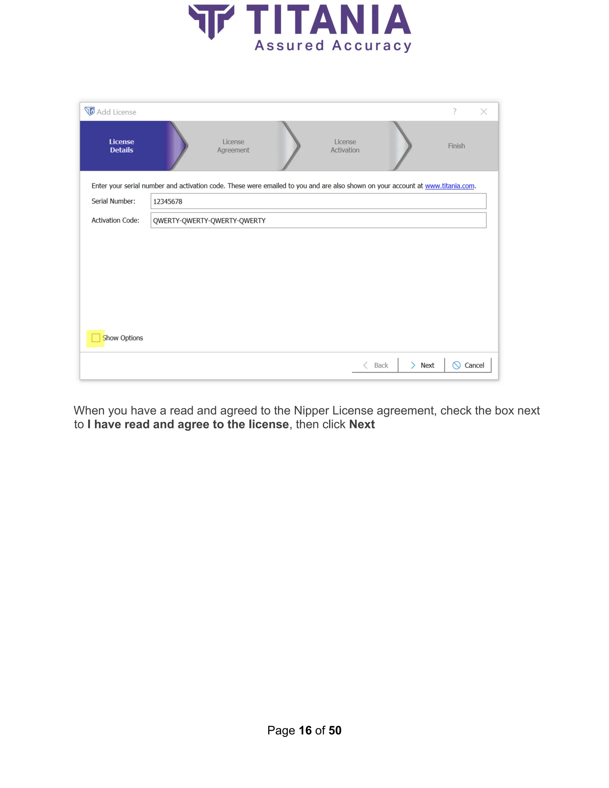 Nipper-Users-Guide-2-13-0 pdf configuration step by step | PDF
