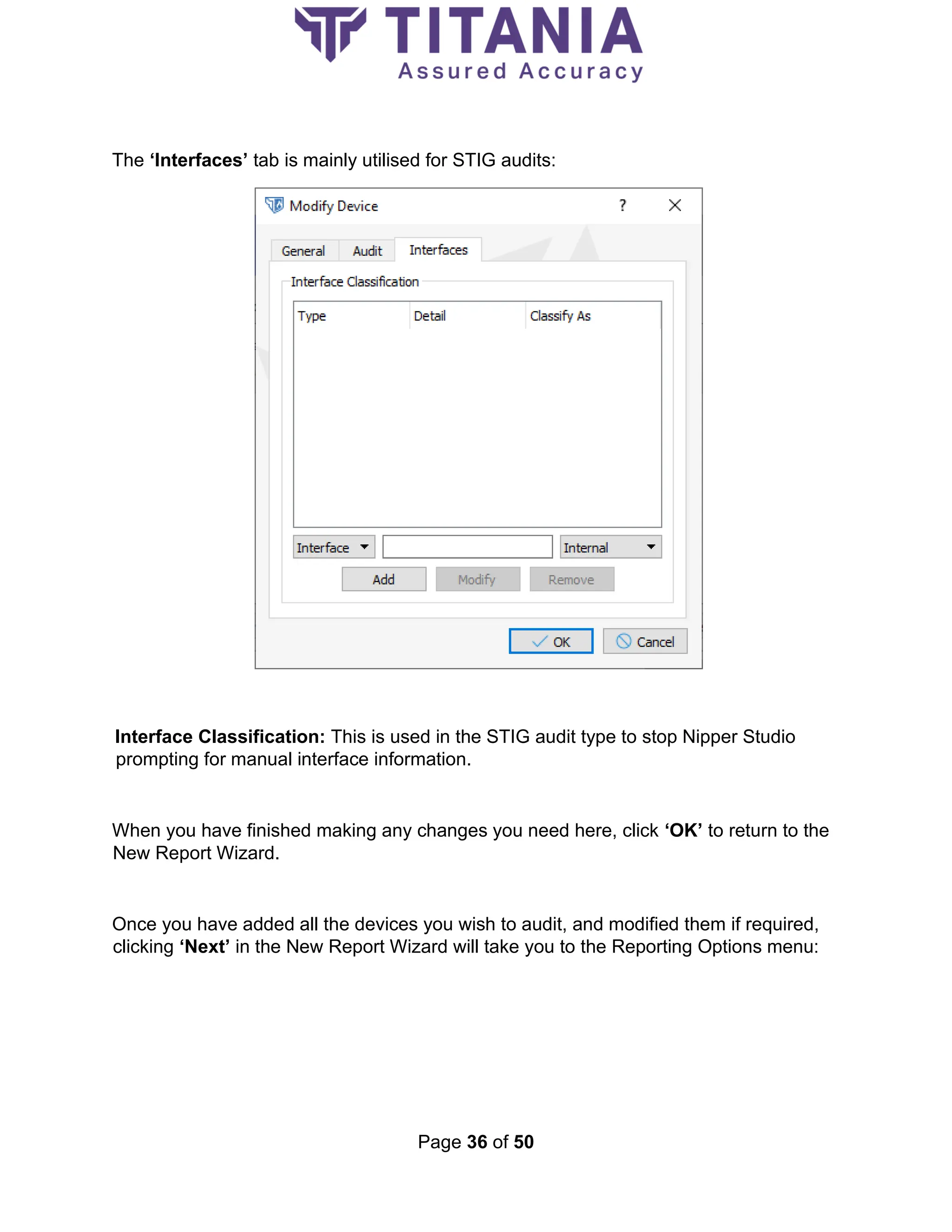 Nipper-Users-Guide-2-13-0 pdf configuration step by step | PDF
