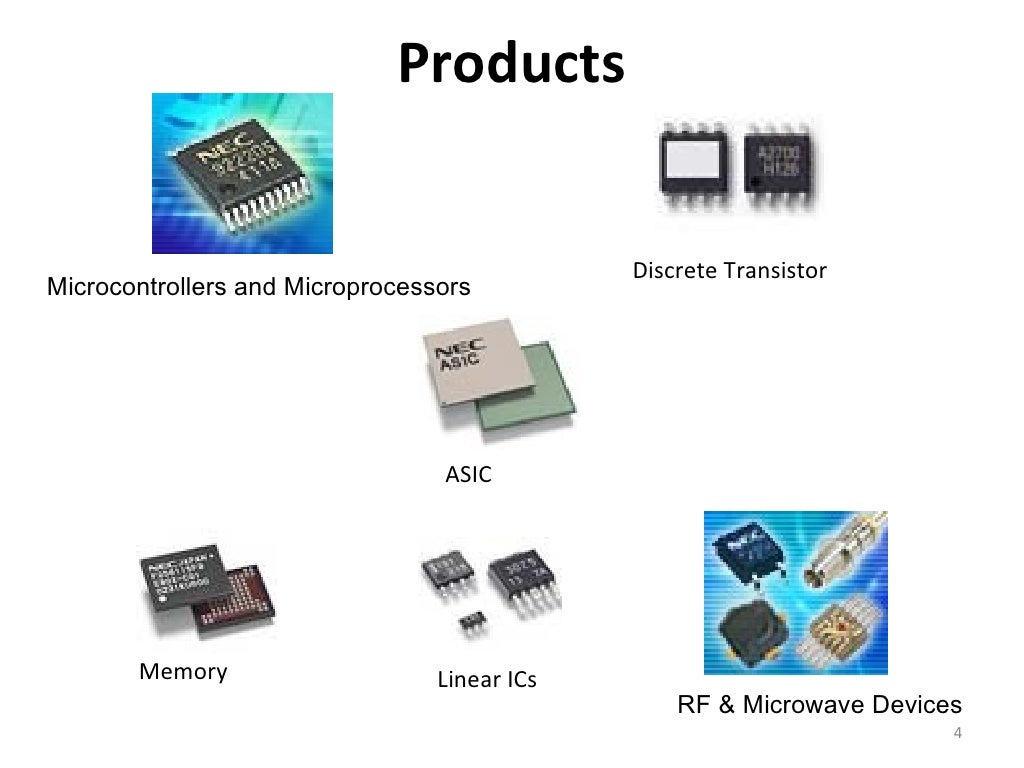 nippon semiconductor