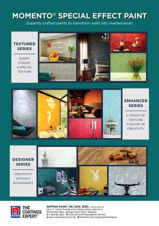 Nippon Color Catalogue - Trendiest Colours | PDF