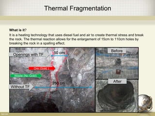 Nippon Dragon Resources Inc. Hard rock revolution has arrived! | PPT