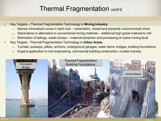 Nippon Dragon Resources Inc. Hard rock revolution has arrived! | PPT