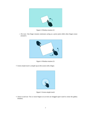 Nippon lugano multitouch | PDF | Internet for Beginners | Internet