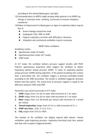 Nippv | PDF