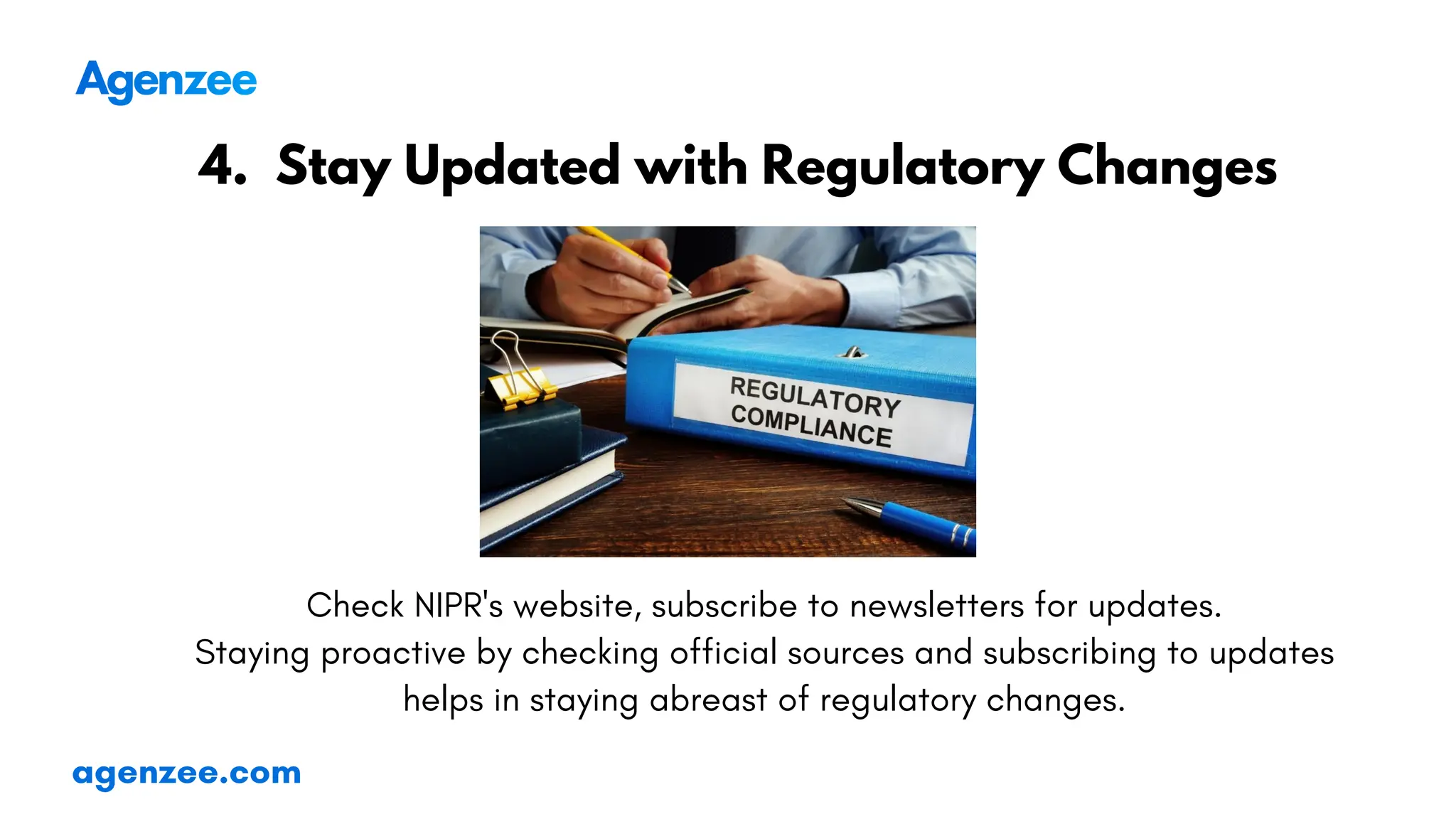 Nipr License Management 5 Tips From Technology Partnerspdf