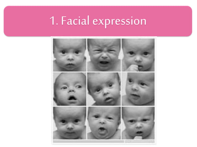 Neonatal Infants Pain Scale (NIPS) | PPTX
