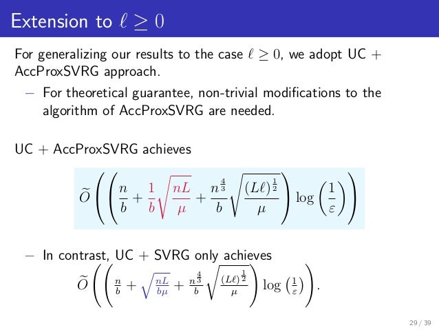 Doubly Accelerated Stochastic Variance Reduced Gradient Methods For R…