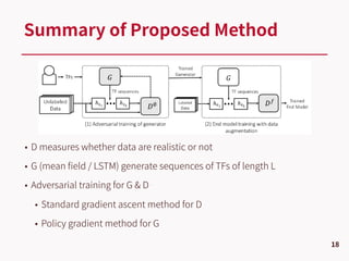 Learning to Compose Domain-Specific Transformations for Data Augmentation | PPT