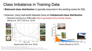 Distribution Aligning Refinery of Pseudo-label for Imbalanced Semi-supervised Learning | PDF
