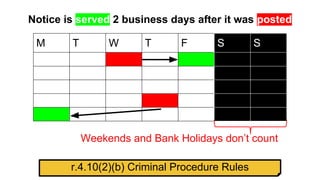 NIPs and s.172 requirements | PDF