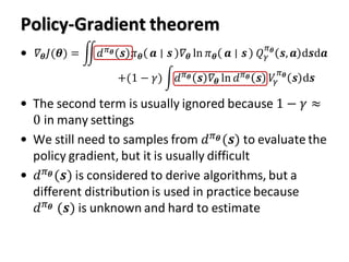 NIPS KANSAI Reading Group #5: State Aware Imitation Learning | PPT