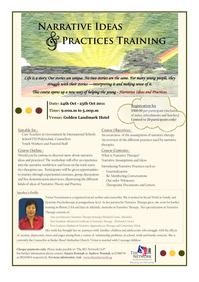 Nipt Oct2011 Flyer | PDF