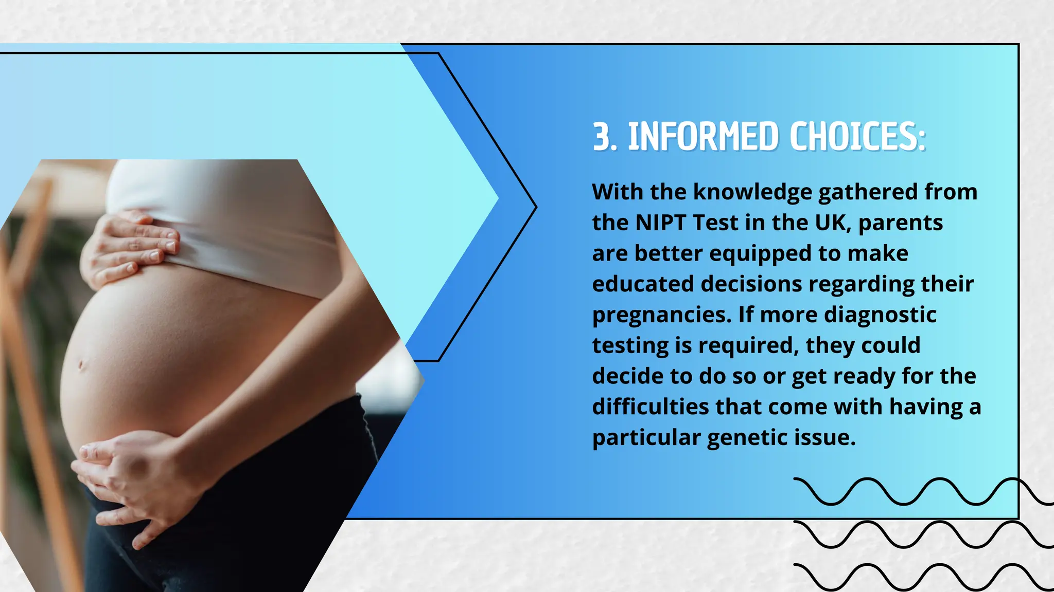 NIPT Tests Types And Their Usefulness | PDF