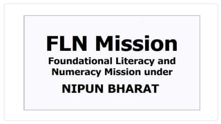 Nipun Bharat information and its consequences | PPTX