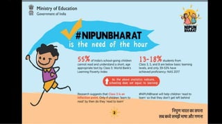 Nipun Bharat information and its consequences | PPTX