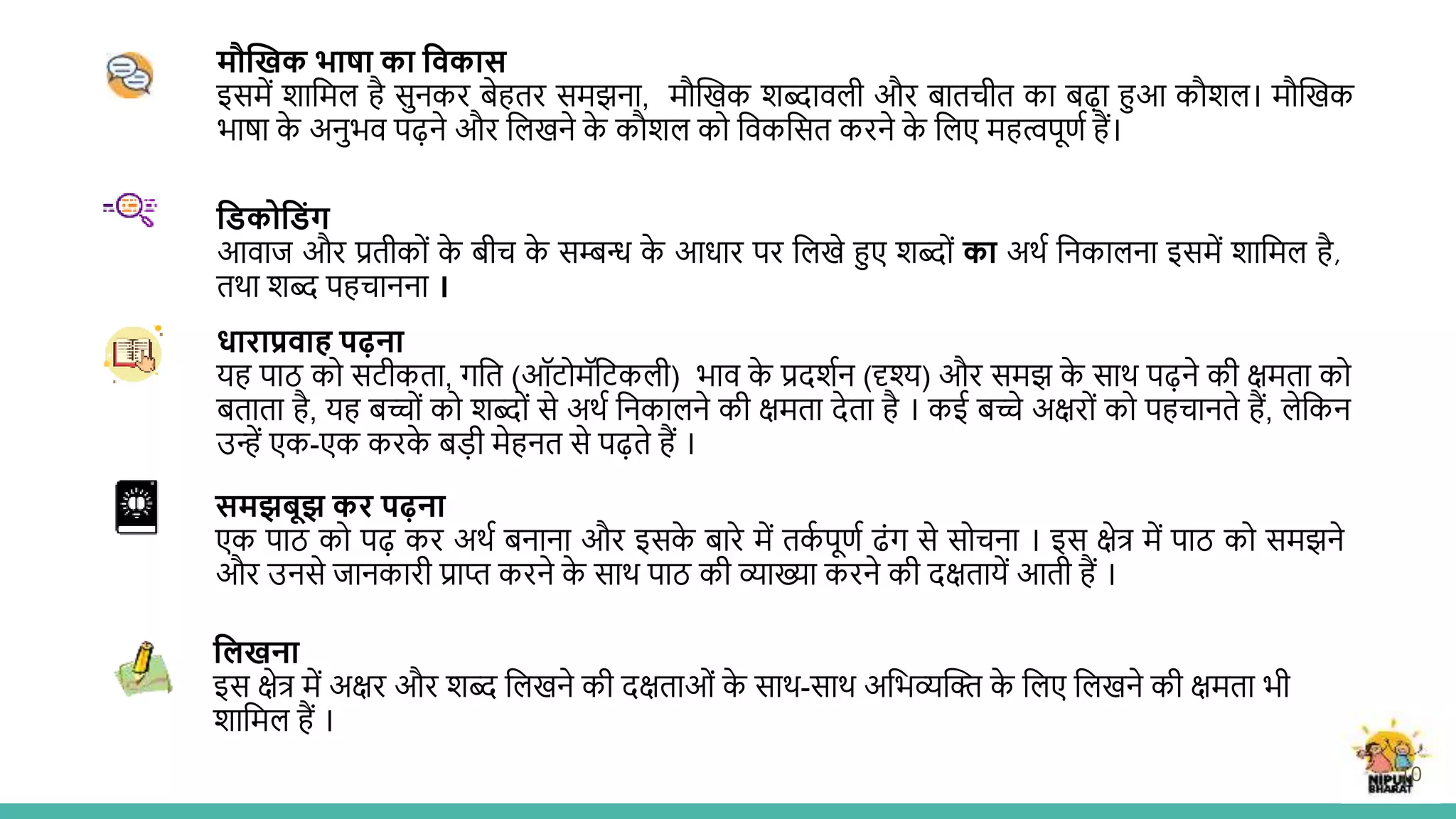 Nipun Bharat Mission & FLN-Hindi.pptx