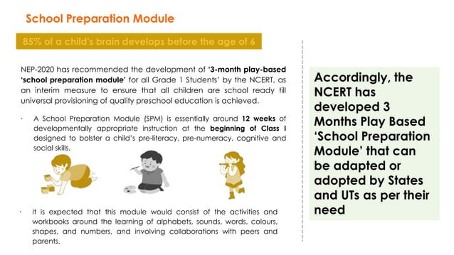 NIPUN BHARAT for Edu. print rich ppt.pptx | Primary Education | Education