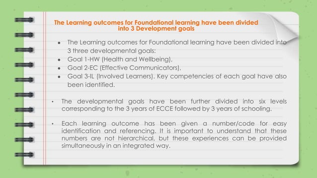 NIPUN BHARAT for Edu. print rich ppt.pptx | Primary Education | Education