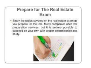 Niquella hardwick- Tips For Become A Successful Real Estate Agent | PPT