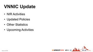 NIR SIG AGM Report | PDF | Technology & Computing