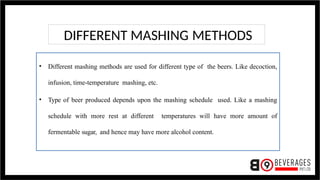 BREWING PROCESS and productions PPT.pptx