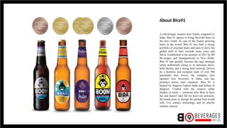 BREWING PROCESS and productions PPT.pptx