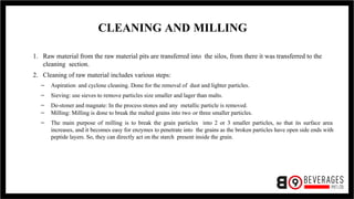 BREWING PROCESS and productions PPT.pptx