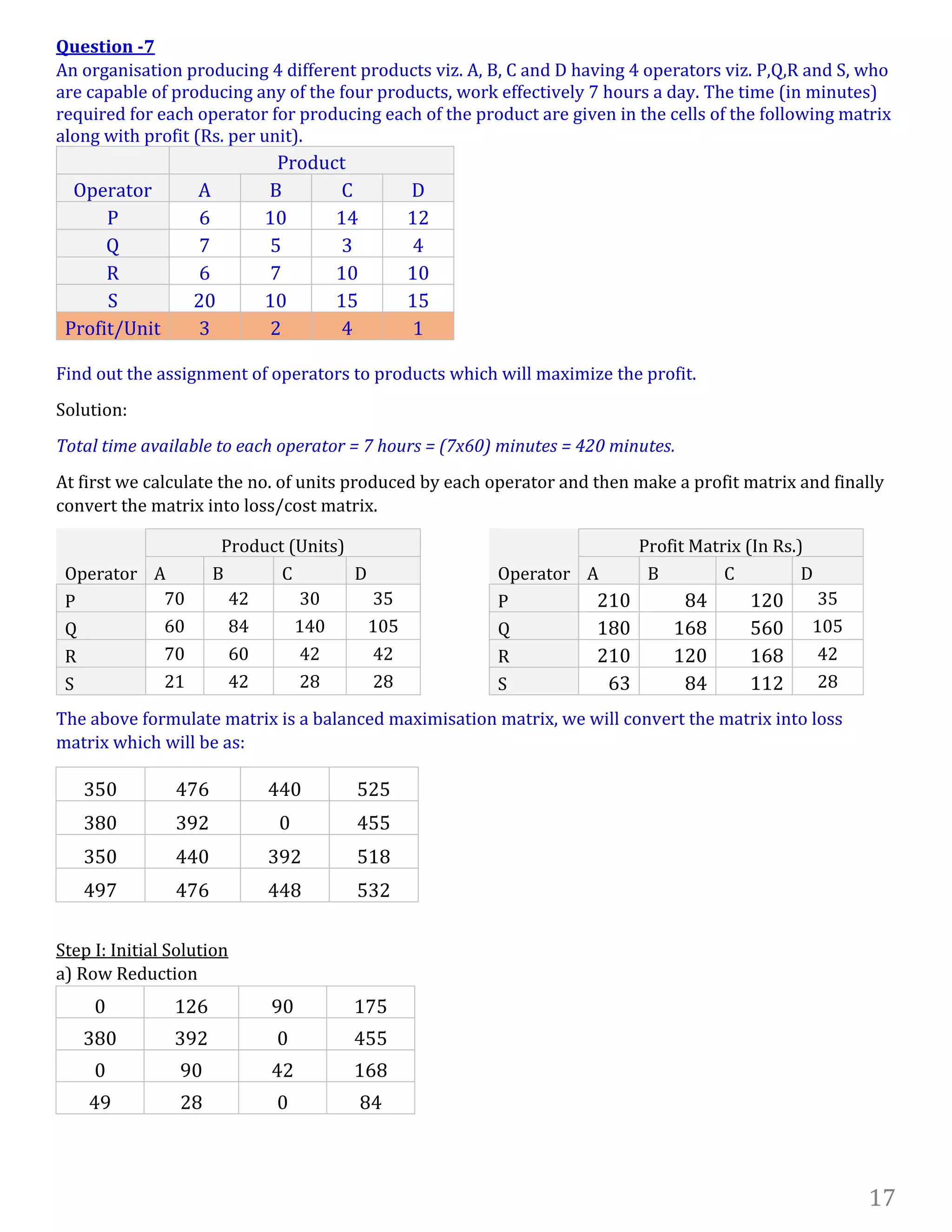 Assignment Chapter - Q & A Compilation by Niraj Thapa | PDF