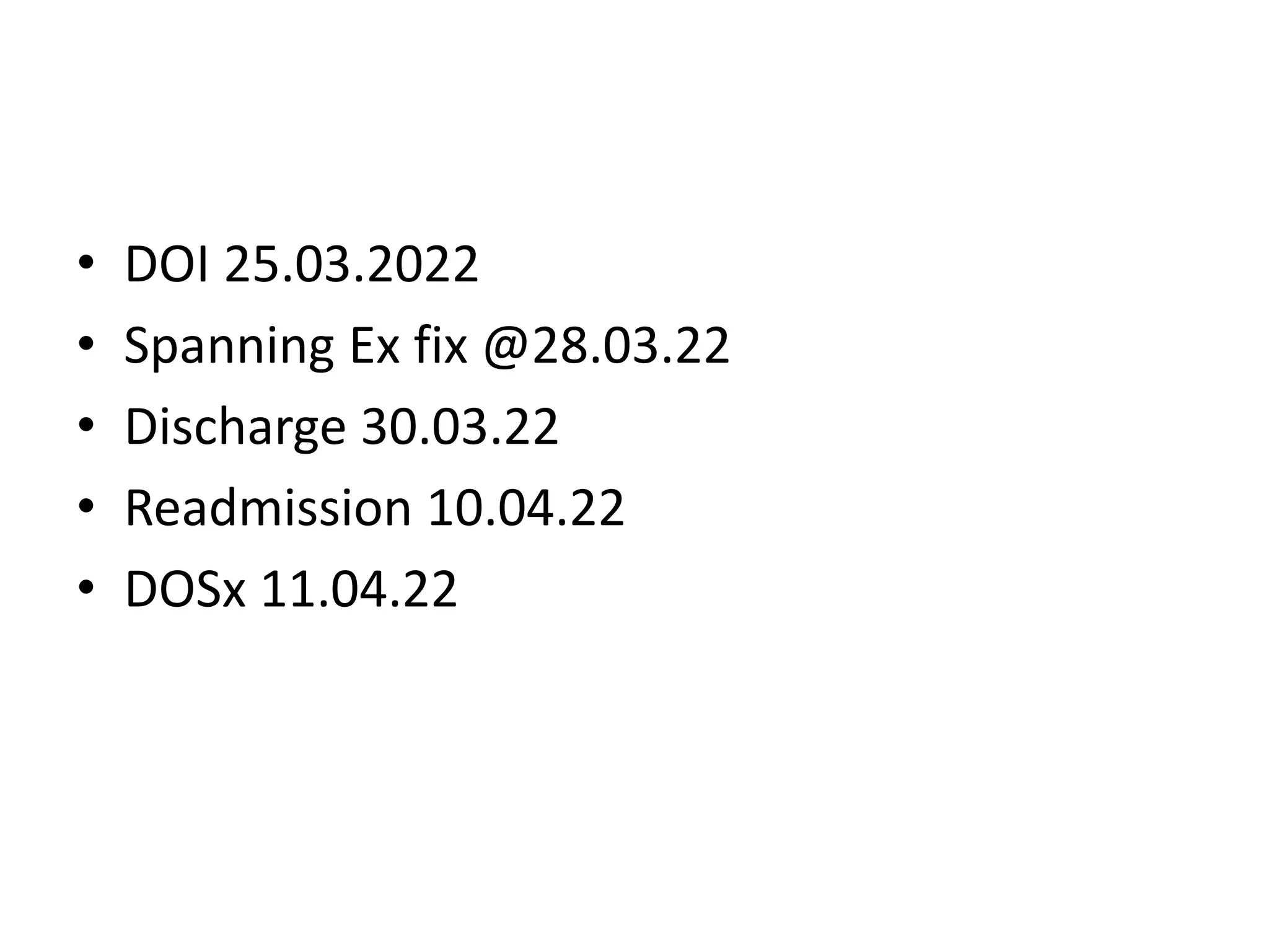 Proximal tibia fracture | PPT