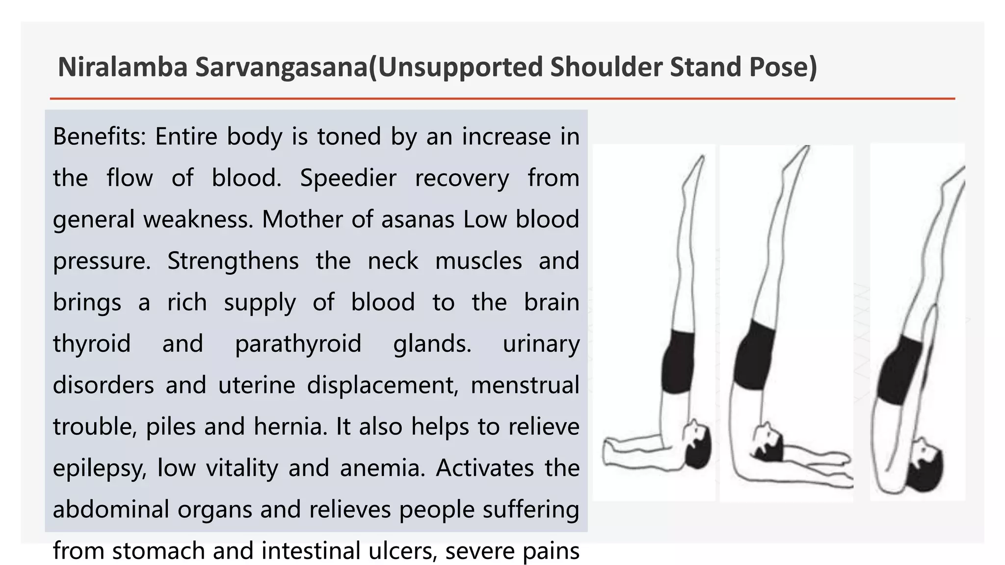 (Unsupported Shoulder Stand Pose).pptx