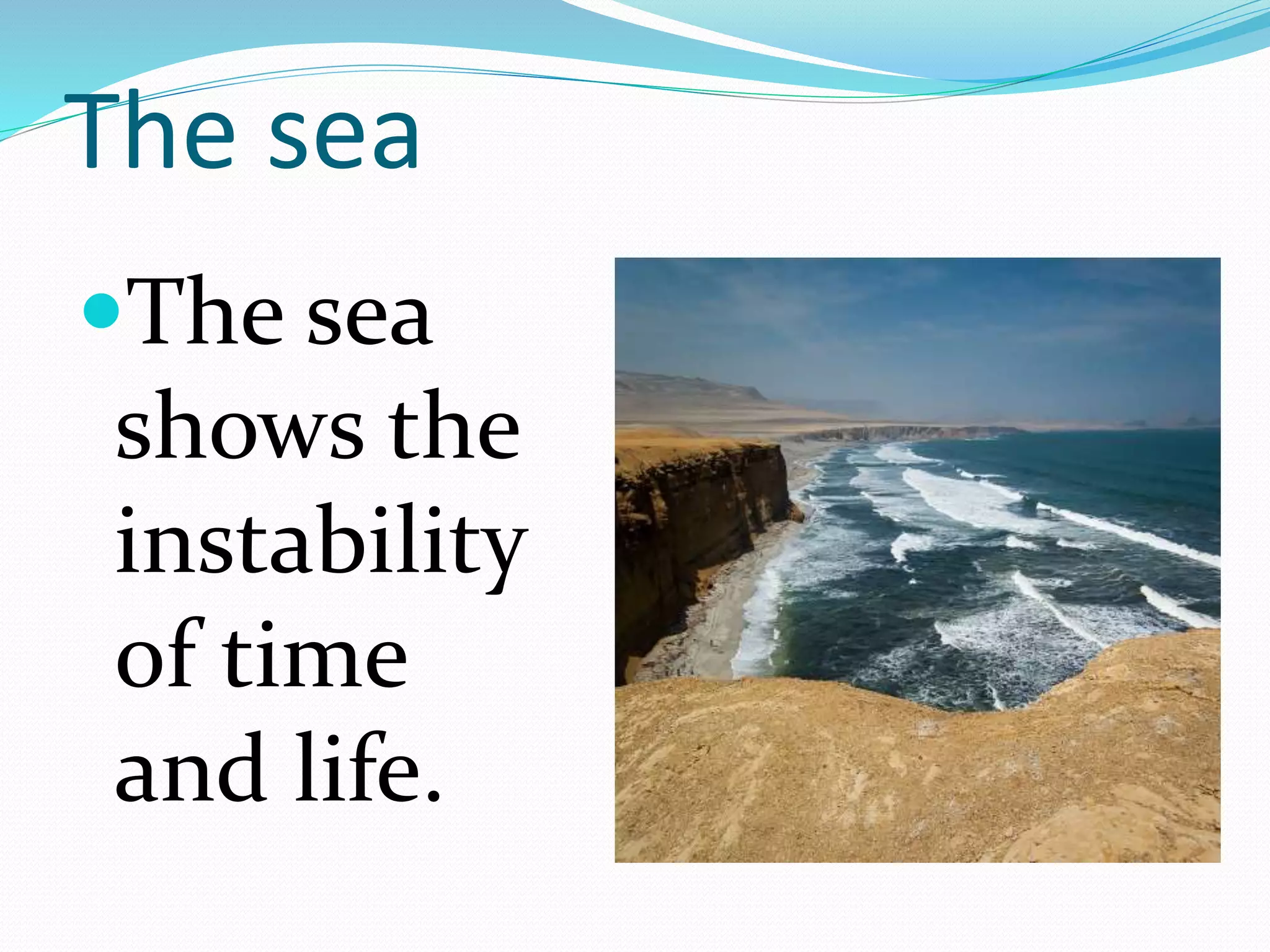 symbolism to the lighthouse | PPTX