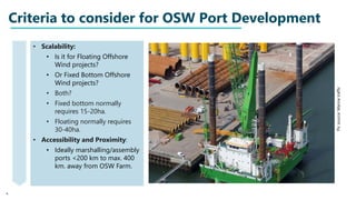 NIRAS International Consulting: Port for offshore wind.pdf