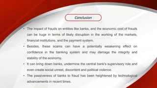 Punjab National Bank Fraud (Nirav Modi Scam) ppt presentation ...