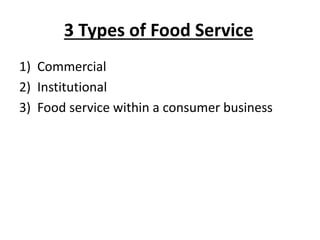 Nirav Patel Hoboken | Four Segments of Hospitality and Tourism | PPT