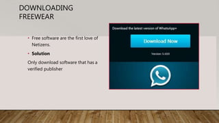 CYBER SECURITY | PPT