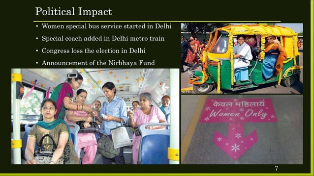 Nirbhaya movement, Delhi Rape Case Victim | PPTX | Crime & Harmful Acts to Individuals, Society ...