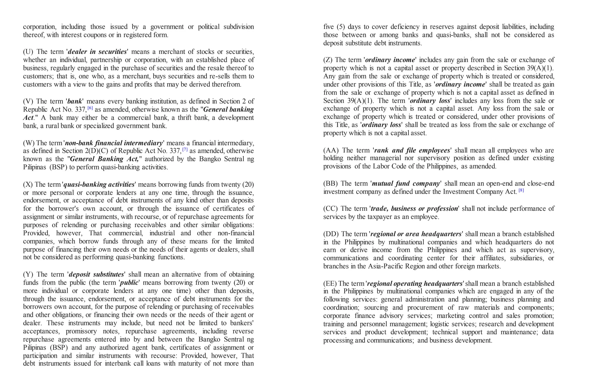 NIRC AS AMENDED BY TRAIN LAW | DOCX