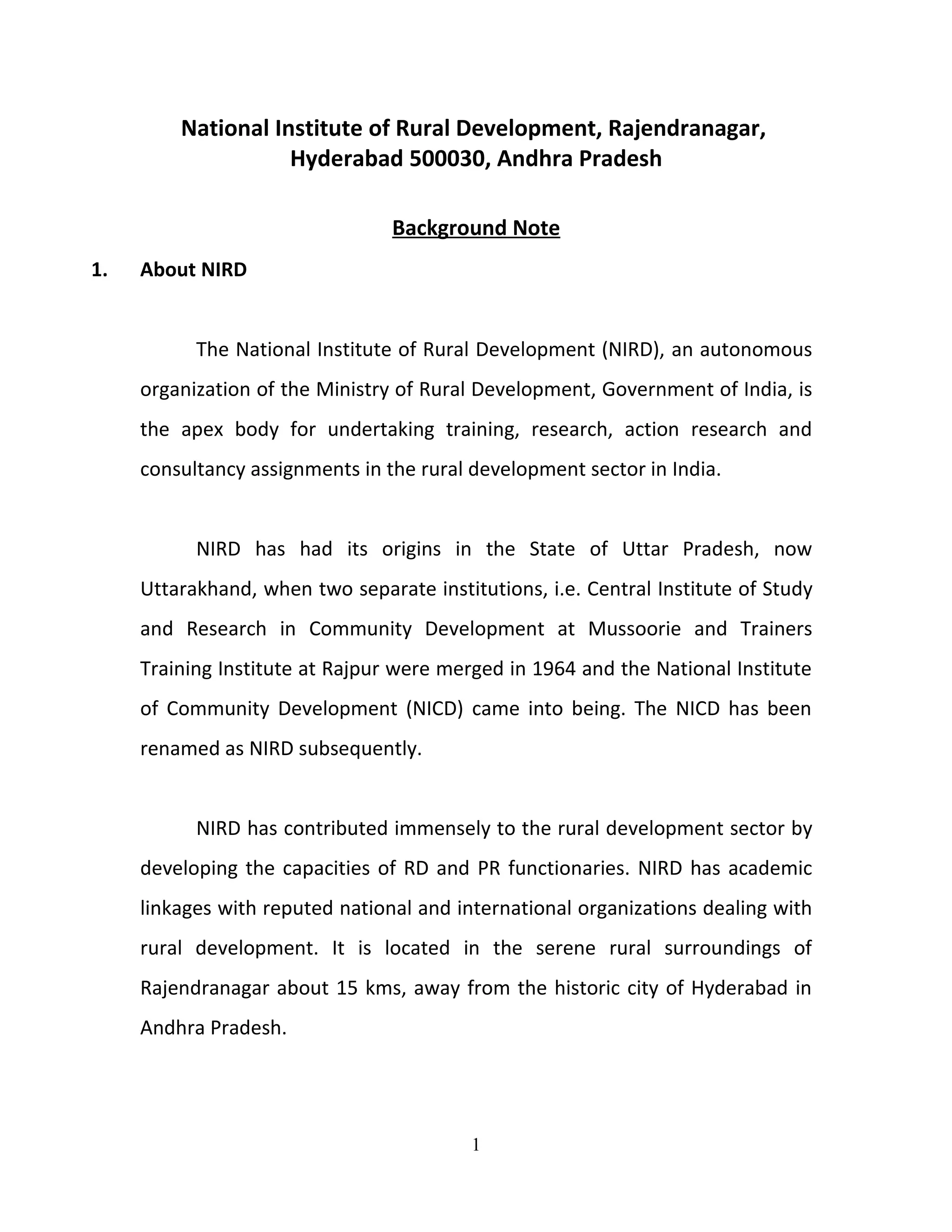 Nird | PDF
