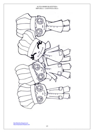 Nire errezetak | PDF | Free Download