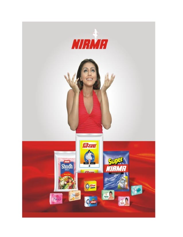 Nirma | PDF